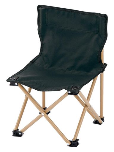 本体サイズ:使用時/300x290x450mm、収納時/160x130x450mm、座面高さ/210mm 耐荷重:80kg 素材:フレーム/ステンレス(粉体塗装・パイプの太さ/16mm)、張り材/ポリエステル(600D)、樹脂部/ポリプロピ...