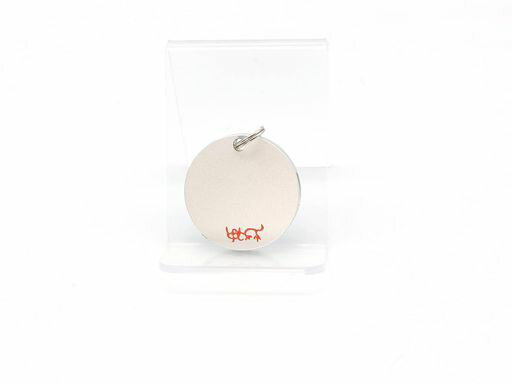 USB-Cダイレクト充電キーチェーンライト。 SPECODEミニマリストデザイン:ビスキヤノ-ライジングムーンブライト。 正確なCNC機械加工のAl-Alloyケース、SPECODESlimMagicデザイン:わずか0.5オンス(13g)。...