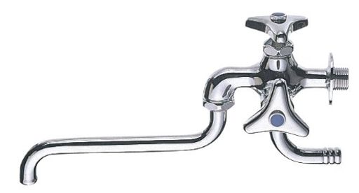 原産国:日本 吐水口:PY10J-60X-16 ホース接続部:PT32