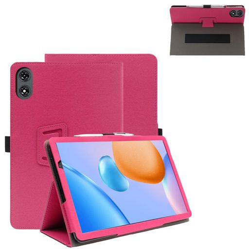 【適用機種】PRITOM Touch 10 Lite モデルに設計した専用スマートカバーとなります。ご購入前に機種をご確認ください。 【上質な素材と繊細な作り】カバー表面は手触りが良く高級感のあふれる耐久性に優れた高級PUレザーで、精密製造...