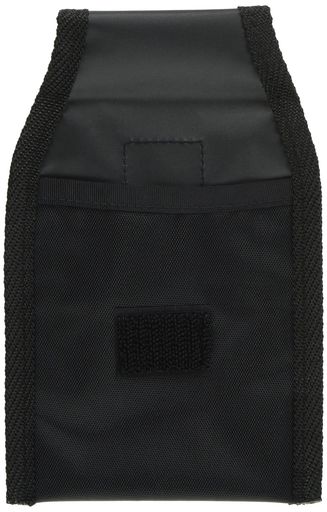 ブラシ収納時サイズ 約横11.5cmx縦15cm オックスフォード織りナイロン生地