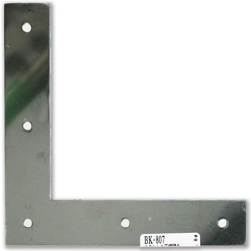 材質:ステンレス(SU430) 仕上:ミガキ 穴径:3.8Φ
