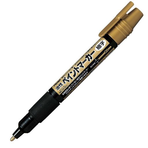 20x16x133mm/20g ペン先タイプ:細字 カラー:金