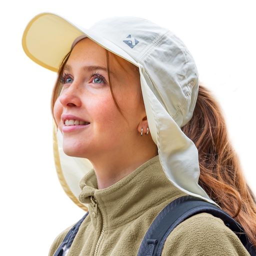 【2WAY仕様スタイル】首全体をカバーするフリップ付きの2つの機能を楽しむか、クラシックな外観のためにフリップを折りたたみます。このフリップ付きのボールキャップは、フライフィッシングや春と秋の景色を楽しむすべての人に最適です。 【ポニーテー...