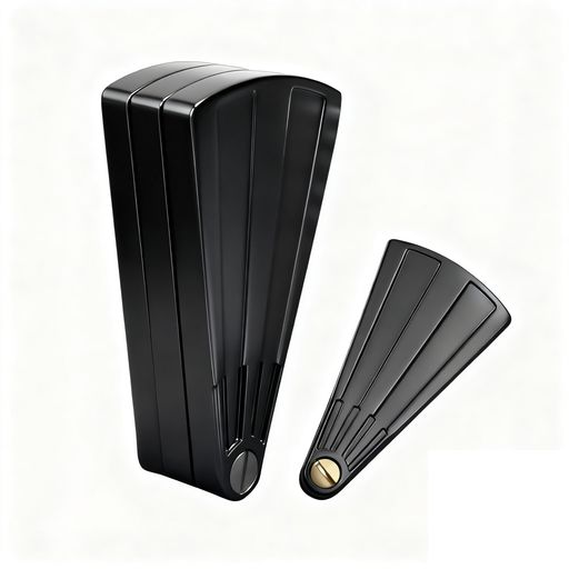 【スタイリッシュなデザイン】このフィジェットおもちゃは扇子の外見を参考してデザインされました、扇子が開くときのように爽快な感覚を再現し、マグネット式で磁石が内蔵したため、扇子を開くの快感を真似するうえ、さらに磁気の感覚を融合し、より爽快な気...