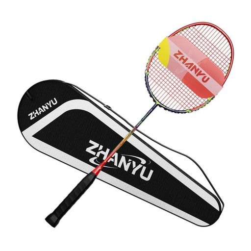 【素材】1フレーム:カーボン;➁シャフト:カーボン;3ジョイント:内蔵T型ジョイント十分な強度と弾性率を備えています。とても軽くて丈夫で初心者向けです。 【滑り止め衝撃吸収ハンドル、強化カーボン構造】適度な太さと、手を震わせることもない、完...