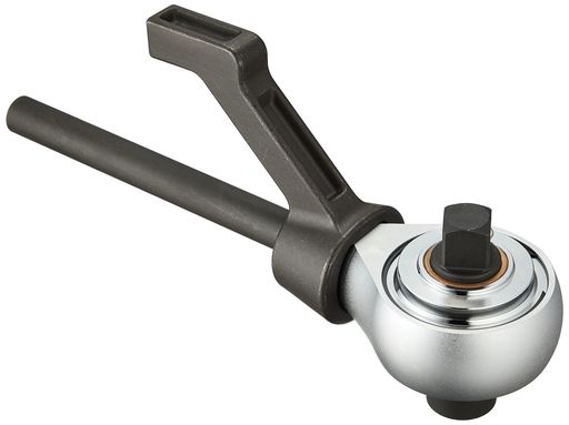 重量4.2kg、W108xD165xH129、入力最大トルク400N/m、出力最大トルク2000N・m、入力差込角19.0sq、出力ドライブ角25.4sq 鉄道、船舶、建築、大型車などの業界における300~2000N・mでのボルト・ナットの...