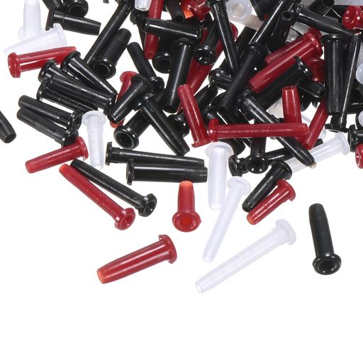 適用範囲:このバドミントンストリングプロテクターは、ほとんどのバドミントンラケットに適合し、古いラケットアクセサリーの交換に使用できます。 耐久性設計:ナイロン素材製で、耐磨耗性に優れ、耐久性があり、良好な靭性と適度な弾性を備えています。 ...