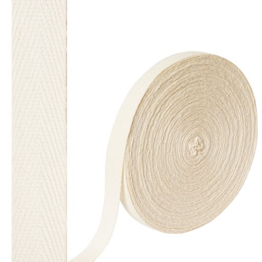 【サイズ】 綾テープ 長さ:250 cm、幅1.5 cm 【パッケージ内容】 綾テープ x 25m 【用途】綾織で、伸縮性がよくシワがよりにくいので手芸やアクセサリ作りにも使えます.鞄の持ち手、エプロンや巾着のひも、ちょっと変わったプレゼン...