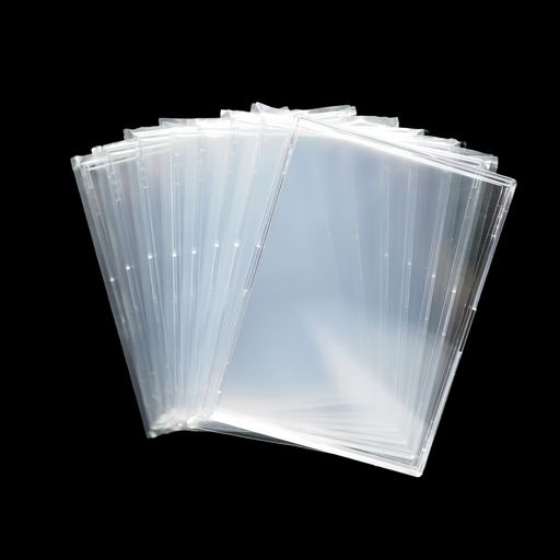 【大切なコレクションを保護】高透明度で厚みのあるPVC素材を使用。日常的な取り扱いによる摩擦や埃、軽い水滴や指紋から、あなたの自慢のトレカや推しカードを守ります。美品状態の維持に最適です。 【高い透明度で美しく展示】クリアな素材はカードのデ...