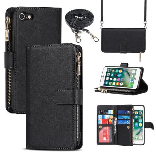 【対応機種】iPhoneSE第2世代(2020年モデル)/SE第3世代(2022年モデル)iPhone8/iPhone74.7インチ:カメラ穴等すべて機種に合わせてお作りします!留め具の邪魔無し、滑り防止の素材を採用され、四角の縁四角の縁、...