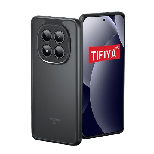 【対応機種】For REDMI Note Pro 15 5G 専用です。他のモデルには対応していません。 【高品質素材·立体ボタン】高品質PC+TPU素材を採用し、外部からの衝撃をしっかりと吸収します。柔軟性のため、着脱も容易にできます。と...