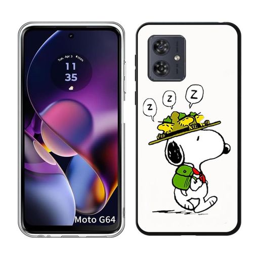 【対応機種】FOR Moto G64 5G / Moto G64y 5G に対応していますので、購入前に自分の携帯電話の機種をチェックしてください。 【スタイリッシュな外観】:携帯ケースのかわいいデザインは、想像力に富んでいて、携帯電話のユ...