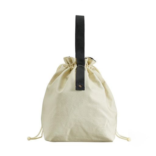 【製品仕様】束口式保温弁当箱1個(シンプルホワイトモデル)を含む。極限シンプルカラーバリエーションで様々なシーンに対応。見た目の美しさと実用性を兼ね備え、日常の携帯に爽やかな質感を演出。 【リボン紐付き取り出し簡単】创新的なリボン紐付き収納...
