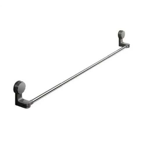 強力吸着設計:高性能吸盤を採用しており、タイル、ガラス、鏡面などの滑らかな表面に強固に吸着します。特殊設計により抜群の密着性を実現し、安定した保持力を発揮します。 ​簡単取り付け:ドリルや工具が不要な免穴加工で、壁面を傷つけずに簡単に設置で...