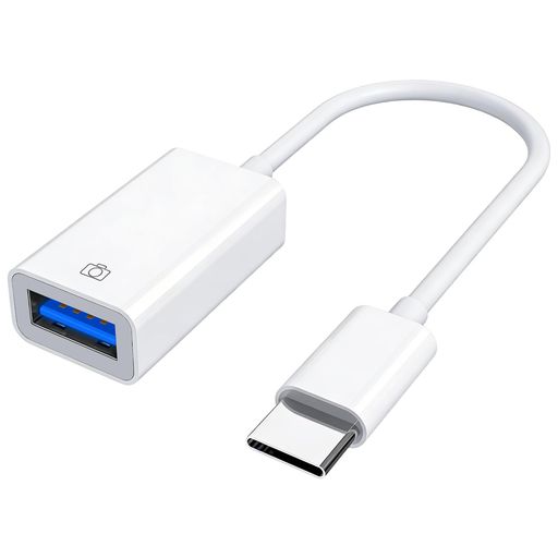 ⚡【USB3.0 高速転送 &amp; 急速充電】 USB-C &amp; USB 3.0 変換アダプタとして、USB3.0 規格を採用し、 5120Mbps の高速伝送をサポート。usb a to c 変換アダプタならではの高効率で、US...