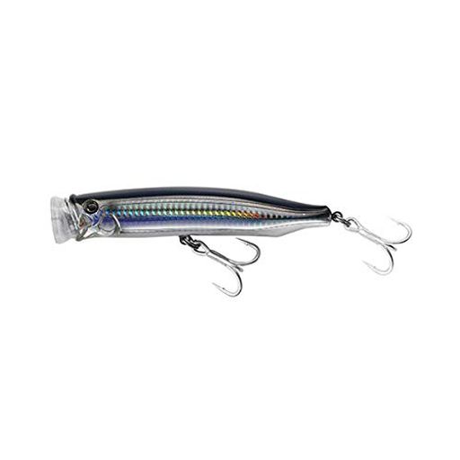 Type:floating 150mm 60g Hook:ST66#2/0