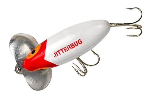 LENGTH:3" (7.62cm) WEIGHT:5/8oz (13.2g) TYPE:floating HOOK:#1