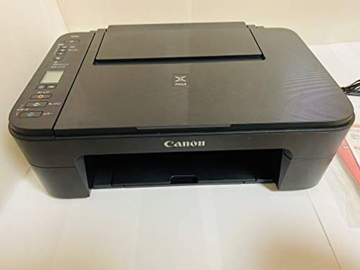 一般文書印刷、写真印刷、スキャン