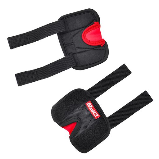 ユニセックス C3056と旧品番:DG0502-1011は同一の商品になります。 カバー外側には強度と耐磨耗性の高いバリスティックナイロンを配置。本体は伸縮性のあるネオプレン素材で、ニーブレースの動きを妨げない。 ニーグリップによる摩擦対策...