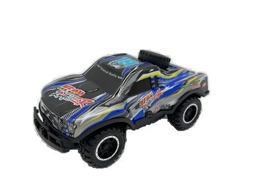 ■ボディ全体がド派手に光る!ネオンカーシリーズ新登場! 単三電池5本(別売)