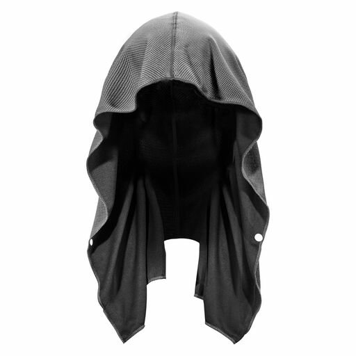 【涼しい感じ】:水でタオルを濡らして絞って振れば、冷却効果を発揮できる運動タオルです。熱い太陽の下でも物理冷却を通じて速効性の涼しさを実現でき、長時間持続的に冷感があり、暑さ防止にとても適しています。 【大きいサイズの冷却タオル】:65x3...