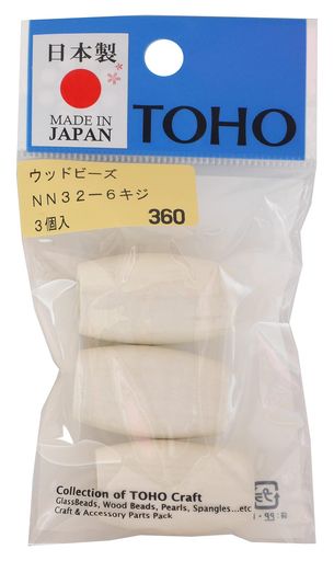 国産 材質:木製 日本の職人が繊細に作り上げたウッドビーズです。