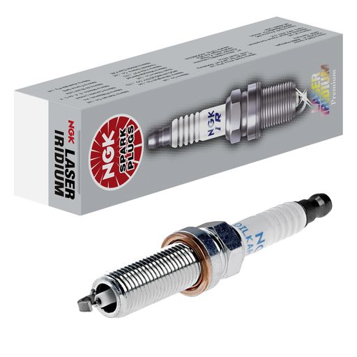 【熱価】7番 【ストックNo】97439 IP両貴金属タイプ 取付ねじ径:φ12.0mm/取付ねじ長:28.5mm/六角対辺:Hex 14.0mm