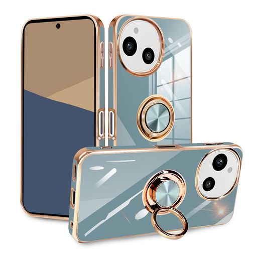 【適用機種】AQUOS sense10 AQUOS sense9 (SH-53E SH-53F SH-M29 SH-M33)専用ケース に対応なので。※購入前に対応機種をご確認よろしくお願い致します。 【マグネット式 車載ホルダー対応】 3...