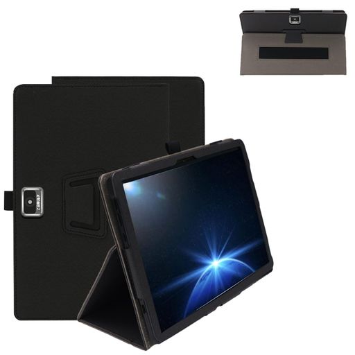 【適用機種】Z会専用タブレット (第2世代) Z0IC1 ケース ご購入前に機種をご確認ください。 【上質な素材と繊細な作り】カバー表面は手触りが良く高級感のあふれる耐久性に優れた高級PUレザーで、精密製造によって、すべてのインターフェース...