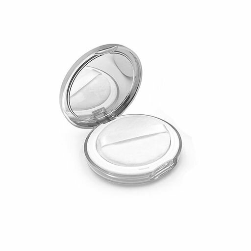 1.【精巧でポータブルなデザイン】:5gの大容量にプロのパフ、7.6x1.6cmの極薄サイズを組み合わせ、本当に小さくて精緻で、旅行出張に気軽に携帯して、いつでもどこでも完璧なメイクを作る。 2.【安全密封技術】:高品質安全材質を精選し、箱...