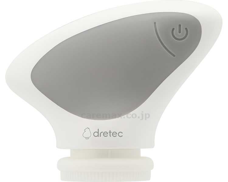 商品の仕様 ●サイズ／約幅9.4×奥行4.2×高さ7.1cm ●重さ／約59g ●電源／単3形乾電池×1（別売） ●付属品／シリコーンブラシ×2 商品の説明 ・気になる毛穴や角栓に！シリコーンブラシで優しく洗浄。 ・強・弱2つのモードを搭載...