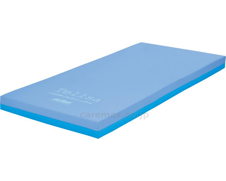 商品の仕様 ●サイズ／幅83×長さ191×厚さ12cm ●重さ／6.8kg ●材質／カバー：ポリエステル、マット：ウレタンフォーム ●通気性 商品の説明 ・さまざまなニーズに対応する“質感が選べる”標準マットレス。 ・広い対象ゾーンとニーズ...