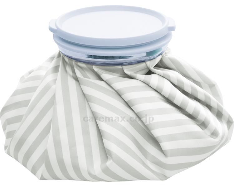 商品の仕様 ●サイズ／氷のう：約10.2×10.9×22cm、保冷ケース：15×15×10cm ●氷のう容量／1.8L ●材質／氷のう：ポリエステル、（保冷ケース）表生地：ポリエステル・内生地：アルミ蒸着フィルム ●生産国／中国 商品の説明...