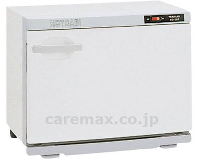 商品の仕様 ●サイズ／外装：幅45×奥行27.5×高さ35.5cm、庫内：幅37.4×奥行19.5×高さ25cm ●重さ／6.5kg ●消費電力／165W ●温度調節／バイメタル式サーモスタット ●庫内温度／標準温度70～80℃ ●安全装置...