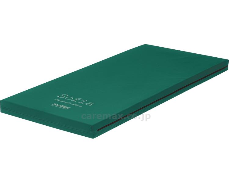 商品の仕様 ●サイズ／幅91×長さ191×厚さ10cm ●重さ／6.8kg ●材質／マット：高耐久ポリウレタンフォーム、カバー：熱可塑性ポリウレタン、インナー保護フィルム：ポリエチレン ●防水加工 商品の説明 ・表と裏とで硬さの異なるリバー...