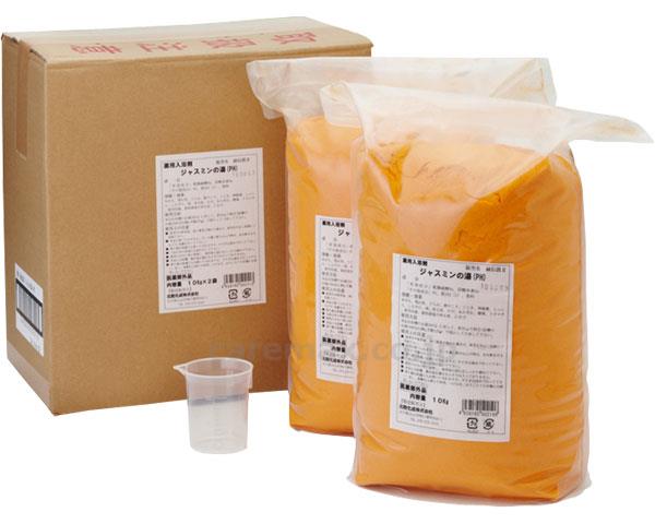 商品の仕様 ●成分／乾燥硫酸Na、炭酸水素Na、他 ●医薬部外品 商品の説明 ・香りと潤いが心地よいバスタイムを演出します。 ・入浴剤の成分が皮ふの表面に膜を作り、湯のチクチクとした刺激を和らげます。 ・浴槽、風呂釜を痛める成分は無配合。 ...