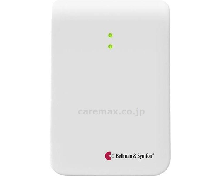 商品の仕様 ●サイズ／6.5×10×2.5cm ●重さ／120g ●電源／単3アルカリ電池×2 商品の説明 ・家庭用電話線に接続し電話やFAXの着信を受信器へ通知します。 ・本器は各種センサを接続できるマルチ発信器として使用でき、固定電話、...