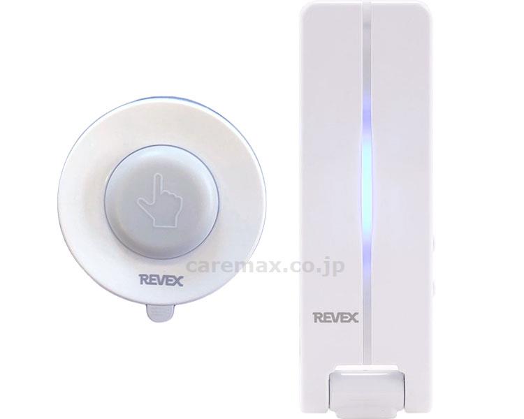 商品の仕様 ●サイズ／送信機：幅6×奥行2.7×高さ7cm、受信機：幅3.5×奥行1.2×高さ11cm ●重さ／送信機：38g、受信機：34g ●材質／ABS ●電源／送信機：ボタン電池CR2032×2、受信機：DC5VまたはUSBタイプA...
