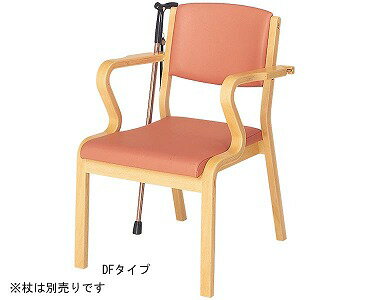 ●サイズ／幅52.5×奥行53.5×高さ71cm、肘掛け高さ：57cm ●重さ／約6.3kg ●材質／ブナ材、ウレタンフォーム、ビニールレザー ●生産国／日本 ●完成品 ※受注生産品につき、受注後、納期に1週間から2週間程かかります。 ・抗...