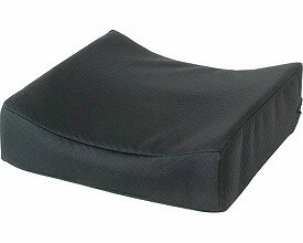 ●サイズ／幅40×奥行42.5×厚さ7cm（高部12cm） ●重さ／720g ●材質／特殊ウレタンフォーム、ポリエステル ●生産国／日本 ★別売替カバー：有り ・車いす使用時の悩みを解決、体圧分散＆姿勢を保持するお助けクッション。新しくなり...
