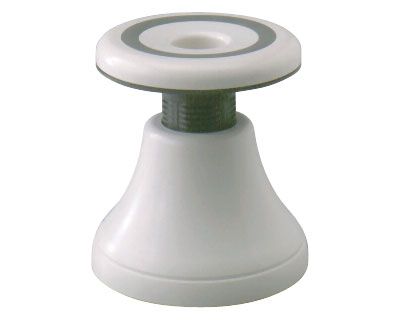 ●サイズ／底部直径33×高さ31〜45cm、座面：直径約30cm ●重さ／1.7kg ●材質／ポリプロピレン ●最大使用者体重／80kg ●生産国／日本 ●標準機能／座面回転、座面高さ調整（無段階） ●抗菌加工、防カビ加工 ●完成品 ・回転...