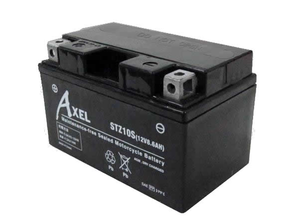 ◆電圧 12 V ◆10HR容量 8.6 Ah ◆総高さ 93 mm ◆横幅 88 mm ◆長さ 150 mm ◆重量 3.41 Kg 　●ドライ(即用式)ですがご使用前の初充電をおすすめ致します。◆補償期間：12ヶ月または2万km※沖縄、...