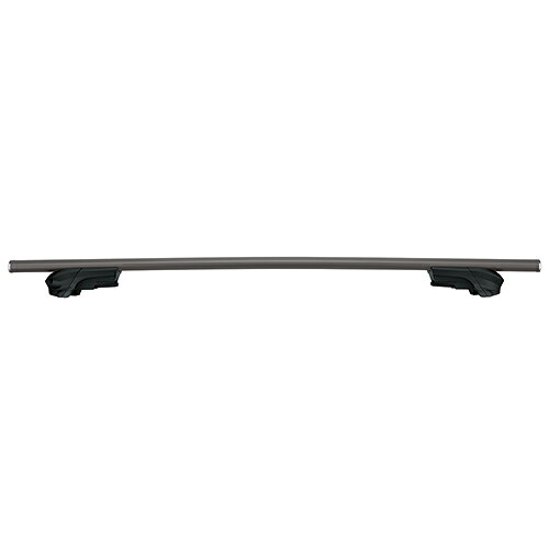 Low Profile Design。カバーをするだけで取付けノブの緩みを防ぐロック付き。最大積載量:75kg。クロームメッキバーエンドガーニッシュ付。カラー： ブラック(BLACK)製品重量： 3300g