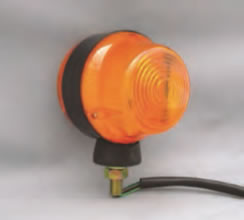 いすゞ フロントコンビランプ24V 純正品番：9-82620-465-0寸法：W115×H135×D105アース：アースコード