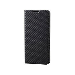 本体の薄さ、軽さを損ねない薄型・超軽量なウルトラスリムタイプのAQUOS sense4、AQUOS sense4 lite、AQUOS sense4 basic、AQUOS sense5G用ソフトレザーケース(手帳型)です。本体の薄さ、軽さ...