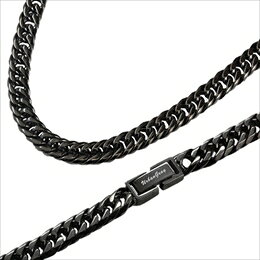 市場希少!滑らかな着け心地を実現したステンレス316L素材の6面W喜平ネックレス。市場希少商品! 金属アレルギーを誘発しにくい医療用ステンレス316Lを使用。 傷が付きにくく水に強いのでお手入れも柔らかい綿布で軽く拭いて頂くだけです。 敏感...