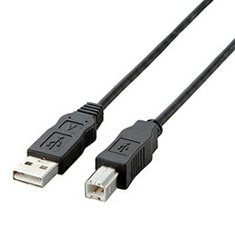 USB2.0ハイスピードモードに対応!EU RoHS指令準拠(10物質)の環境にやさしいUSBケーブル。USB2.0ハイスピードモードに対応!EU RoHS指令準拠(10物質)の環境にやさしいUSBケーブル。各社USBハブ、USBプリンタ、...