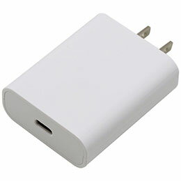 USB PD 対応、自動的に充電ストップ iPhone・スマートフォン・タブレットなど ●USB PD(Power Delivery)対応で端末機器に応じて出力自動切替 ●過電流・過電圧・ショート時に自動的に充電をストップするマルチ保護シス...
