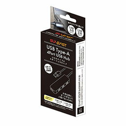 大切な時に、ポートがない!と慌てないために。リモートワーク必需品リモートワーク必需品! 大切な時に、ポートがない!!と慌てないために 挿すだけですぐに使える! USB 3.0(1ポート)、USB 2.0(3ポート) 一括接続できて差し替えに...